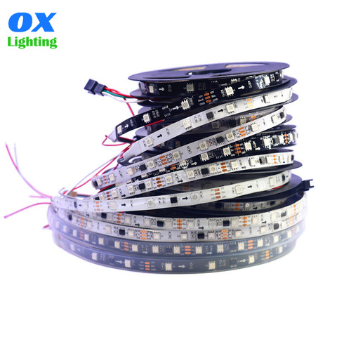 Shenzhen OX Lighting Tech. Co., Ltd. - LED Strip, LED String