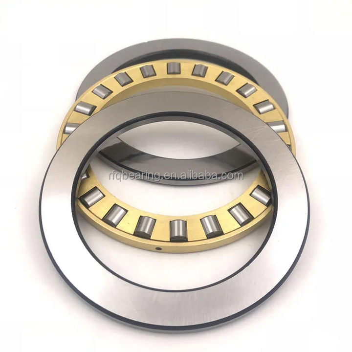 Original Supplier Thrust Thrust Bearing TP738 40TP119 T-738 RT-738 ...