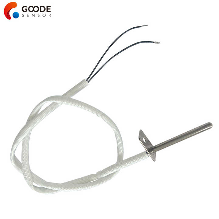 Quick Response Ntc Thermistor Temperature Sensor Probe Ntc 10K 3950 ...