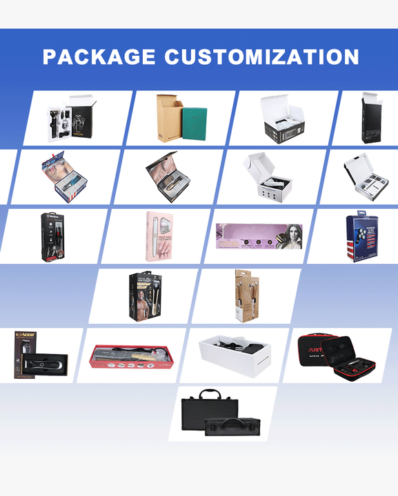 Hot Selling Cordless 6D Bald Mens Rotary Shaver Machine Waterproof IPX6 Magnetic Blade ...