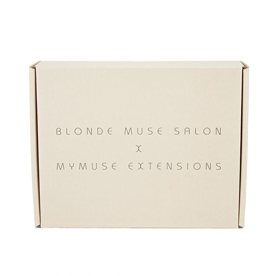 Eco Friendly Custom Logo Skincare Packaging Box Folding Cosmetic Paper ...