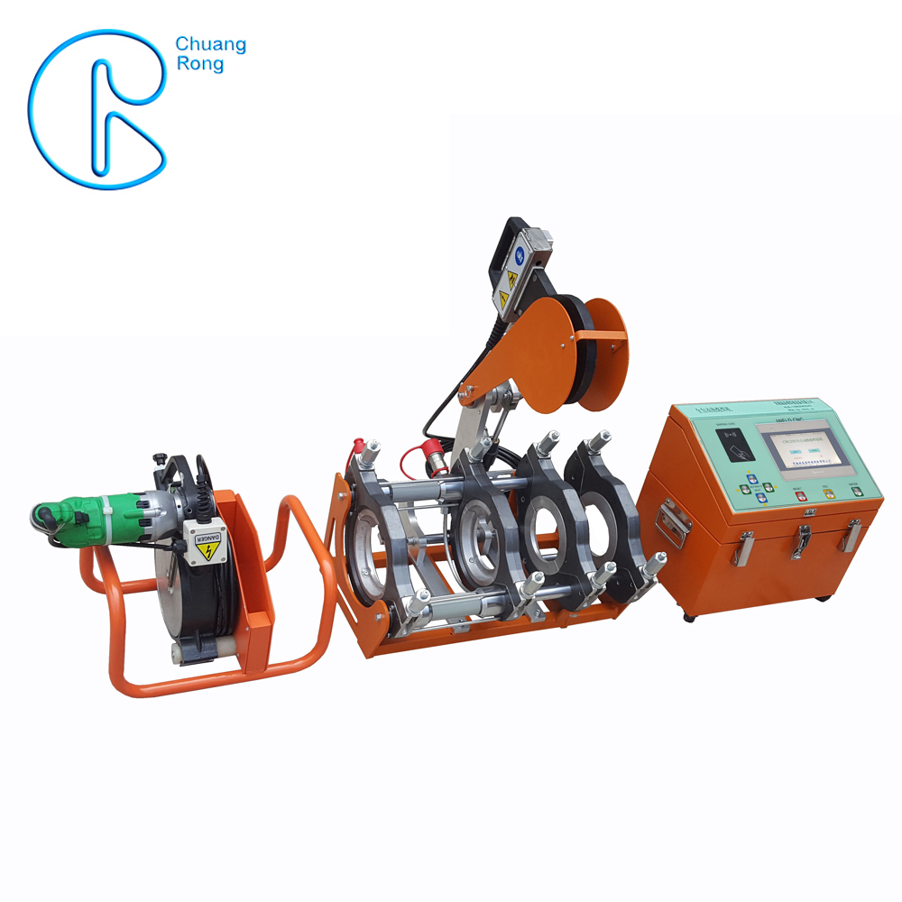 Automatic Pipe Welding Machines - High Efficiency & Quality
