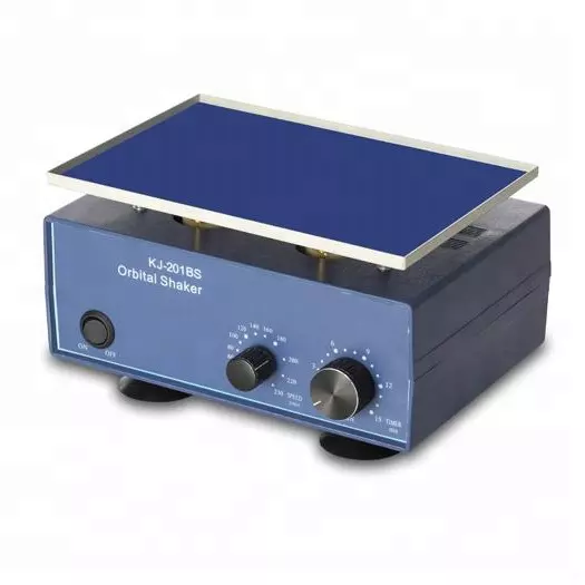 Medco Oscillator Mixing Machine - Premium Laboratory Device