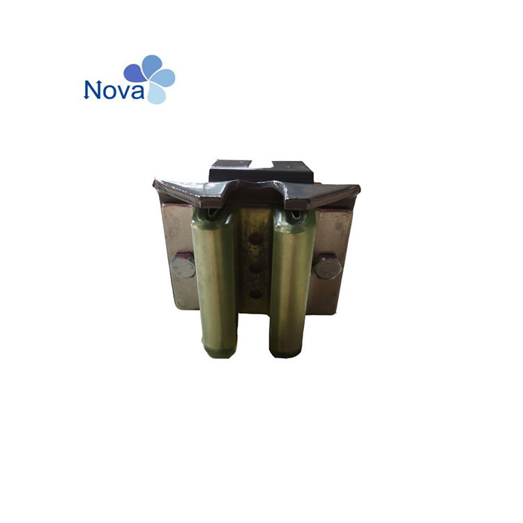 Low Speed Elevator Sliding Guide Shoes for Guide rail manufacturer ...