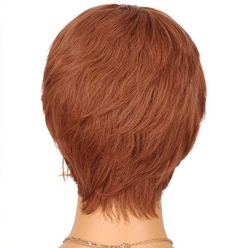 How to Choose the Best Pixie Cut Human Hair Wig: A Complete Buying Guide
