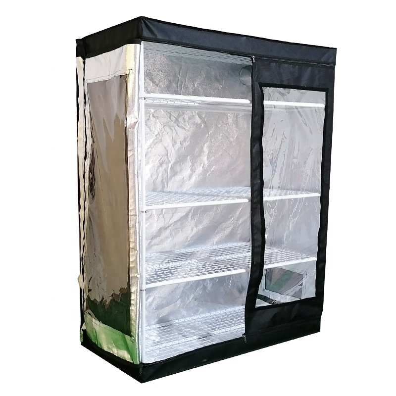 How to Choose the Best Grow Room Box for Your Indoor Garden
