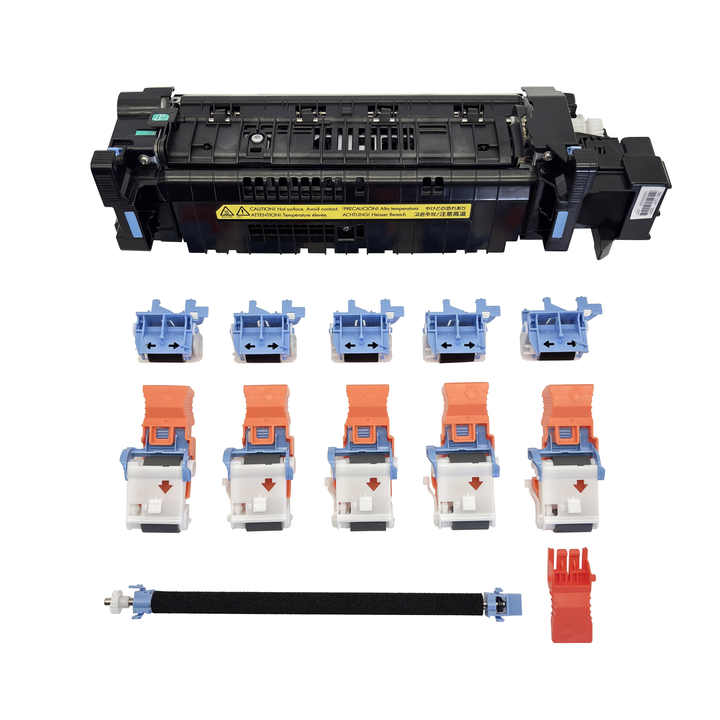 M608 Maintenance Kit for Use in M607 M608 M609 M631 M632 M633 110V/220V ...