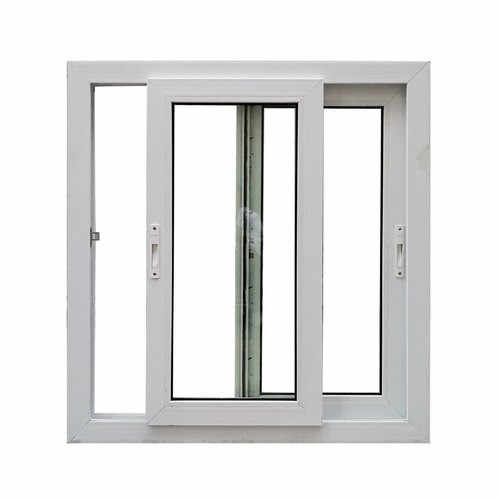 Aluminium Sliding Windows Mosquito Net Pvc Single Swing Outward French ...