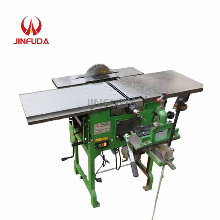 260 Multi-function Woodworking Planer Cheap Price Factory Direct Supply ...