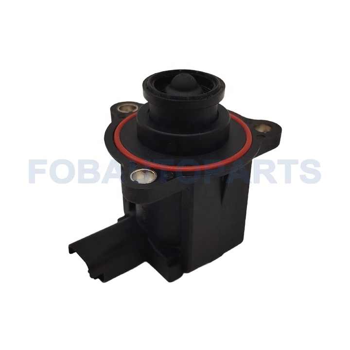 Electric Turbocharger Diverter Valve Compatible for Mini Cooper R55 R56 ...