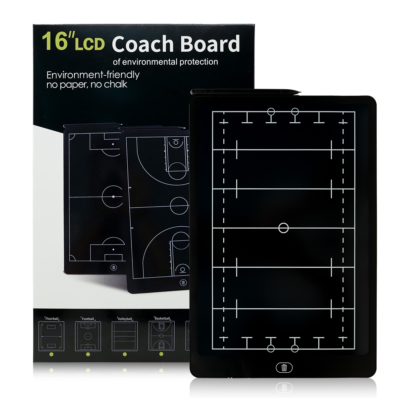 How to Choose the Best Hockey Coach Board for Strategy Planning