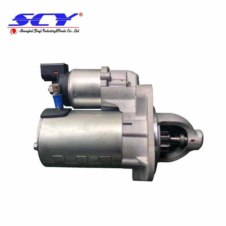 Starter Motor for HYUNDAI Solaris II 2017 - Reliable Performance