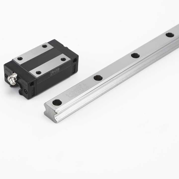 Linear Guideways 1000mm 2000mm 3000mm Rail KWVE35-B-N-G1-V3 Linear Motion Guide| Alibaba.com