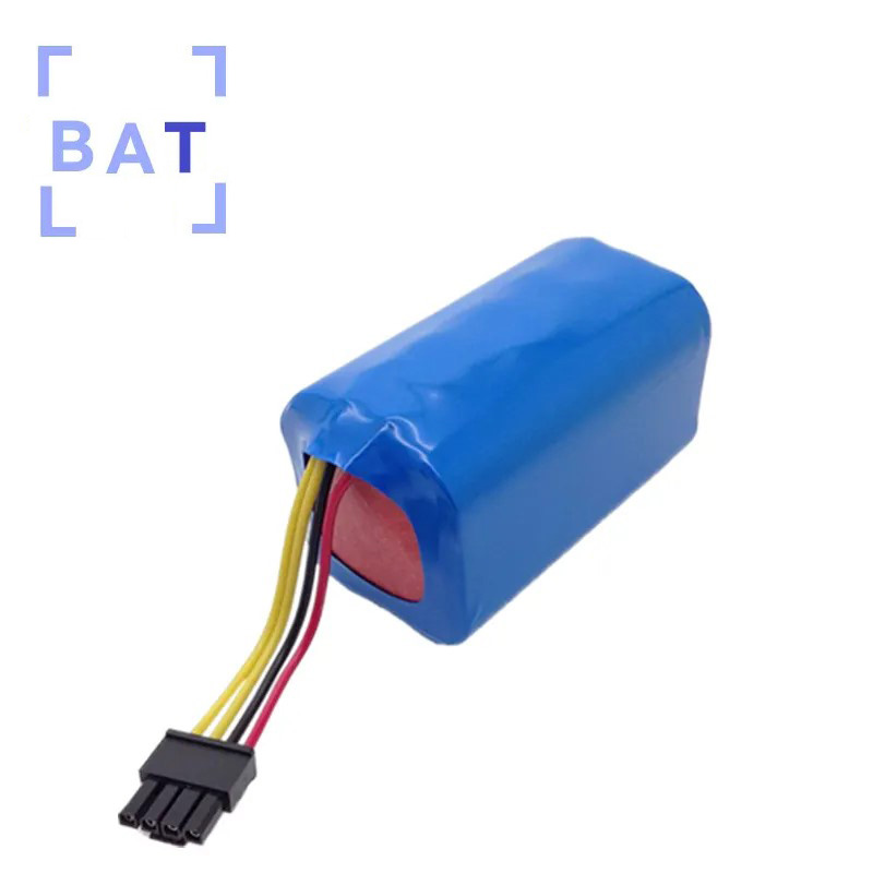 Shenzhen Bat Electronics Co., Ltd. - battery, tablet PC