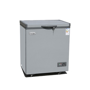 LG Chest Freezers - Efficient and Reliable Cooling Solutions
