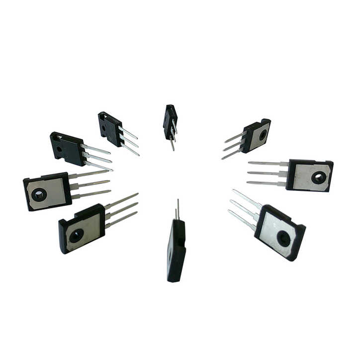 NGDG40A12TALD IGBT Single tube IGBT module Integrated circuit module ...