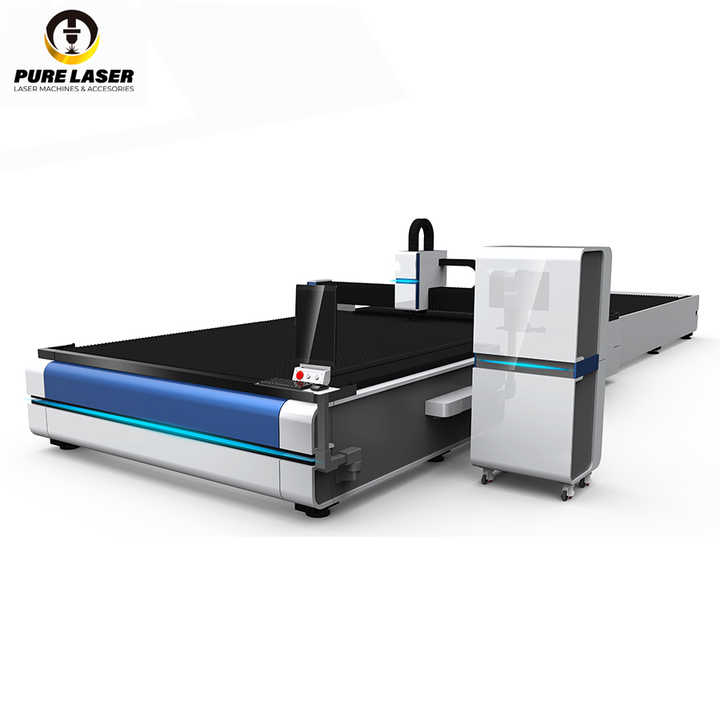 High Accuracy CNC Laser Cutting Machines - PL4015 & More