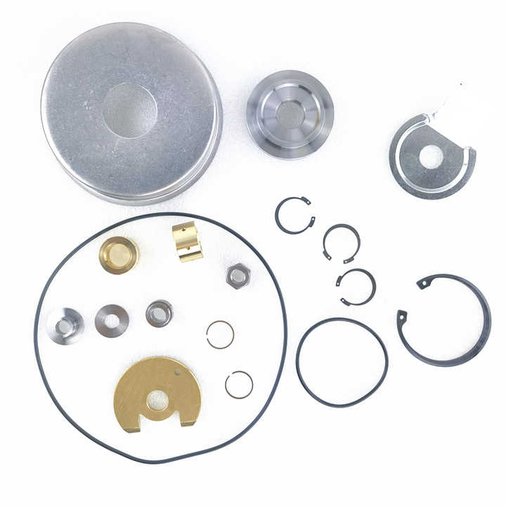 TD13 TD13M TURBO ASSEMBLY KITS 49182-03270 49182-05310 TURBO REPAIR KIT ...