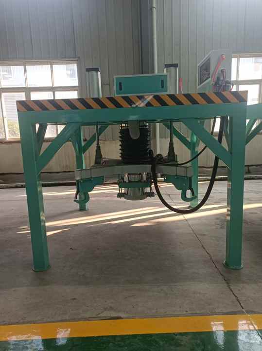 Ton Bag Packing Customised Jumbo Bag Packing Machine Automatic Packing ...