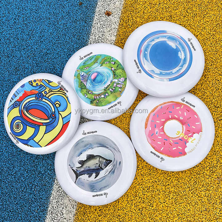 175g PE Plastic Outdoor Camping Games Ultimate Leisure Island Medium ...
