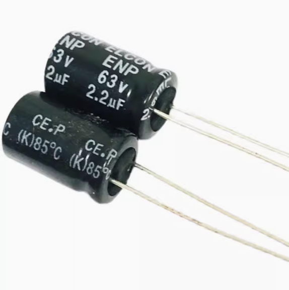 Original authentic treble split fine sound quality non-polar ...