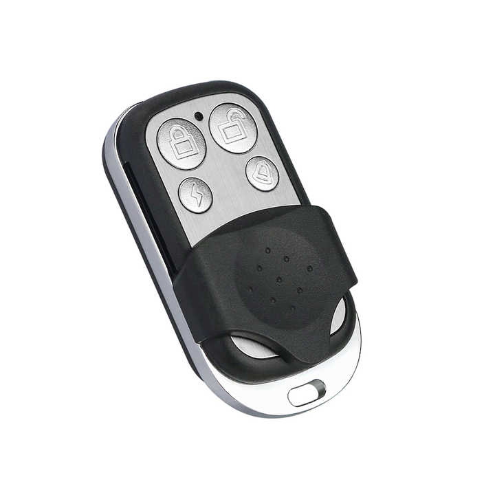 Universal 433MHZ Rolling code Copy Duplicator Wireless RF Transmitter Clone Remote control ...