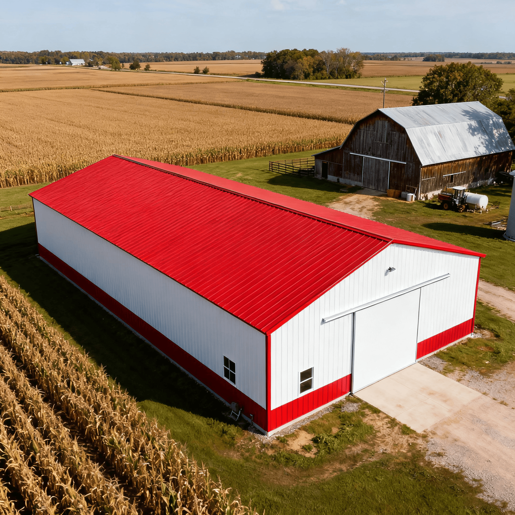 How to Choose the Best Steel Storage Shed: A Complete Buying Guide