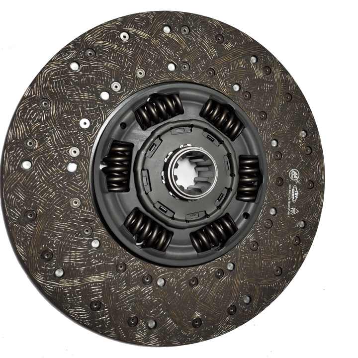 Clutch Disc 1878080034 430mm for MAN 81303010509 for MAN tga tgx tgs ...