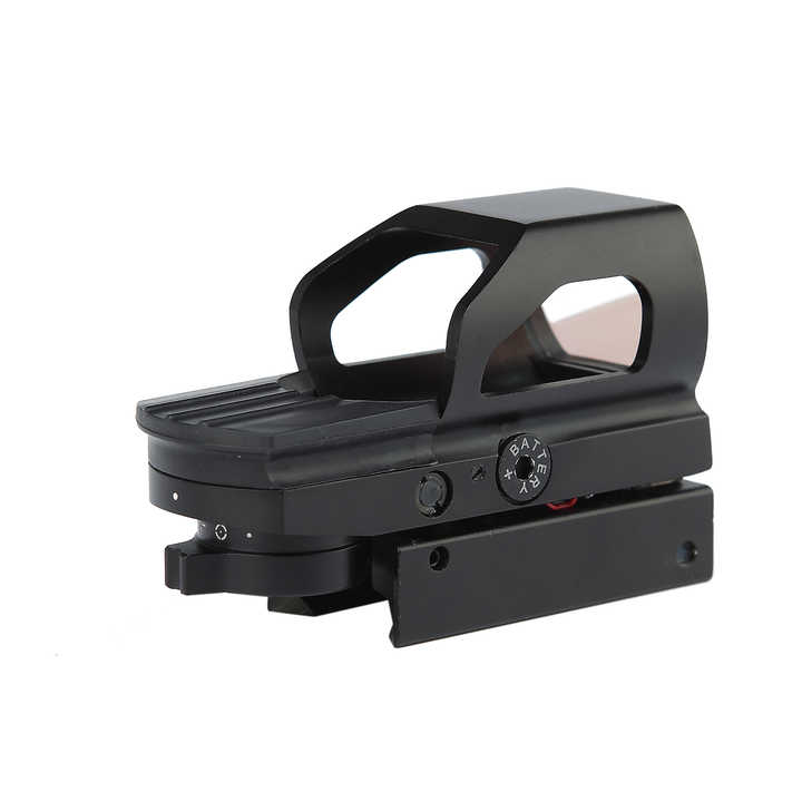 Spike Optics HD104 Red Dot Scope - Precision & Versatility