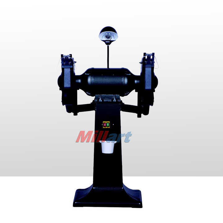 Electric Vertical Grinder Machine M3030 M3035 M3040/Pedestal Grinding ...