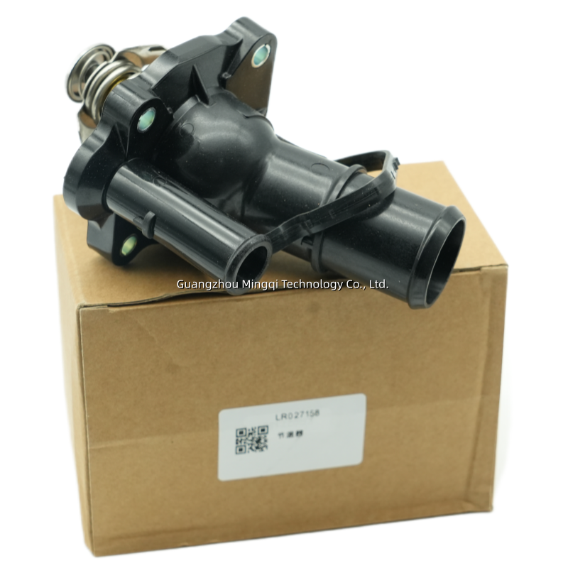 Auto Spare Parts Coolant Thermostat LR027158 5157411 AG9G8575BB ...