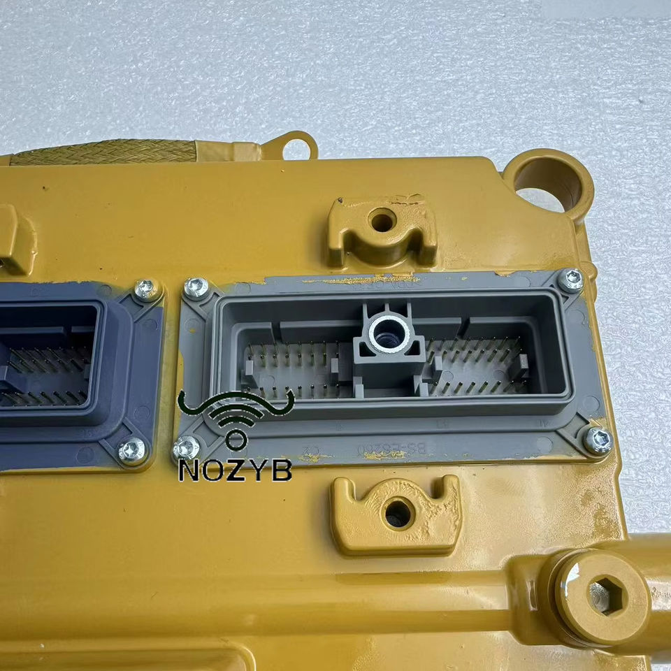 ECM Electrical Control Module 331-7359 for Caterpillar CAT C6.4 Engine ...