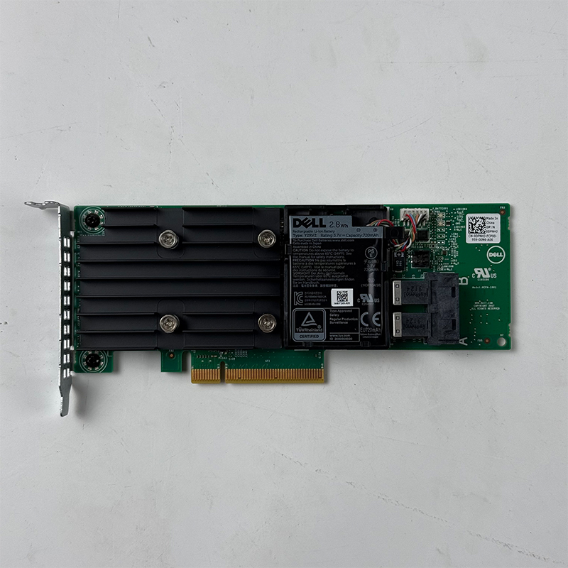 How to Choose Dell R740xd U2 to PCIe Adapter for Server Storage Expansion