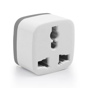 Innovative 220v to 110v plug 3 pin plug adapter to Keep Devices Powered ...