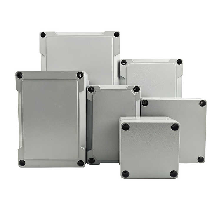 IP66 Die-Cast Aluminum Explosion Proof Instrument Enclosure| Alibaba.com
