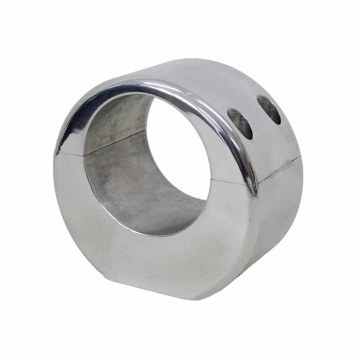 2.5 Inch Aluminum Wakeboard Tower Rack Clamp & Custom OEM | Wholesale