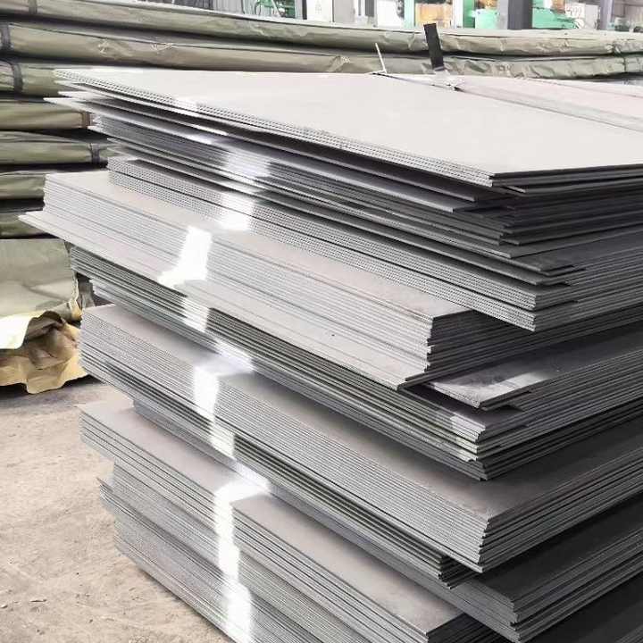 Aisi1045 1008 1010 Carbon Steel Sheets Astm A992 Grade 50 Hot Rolled ...
