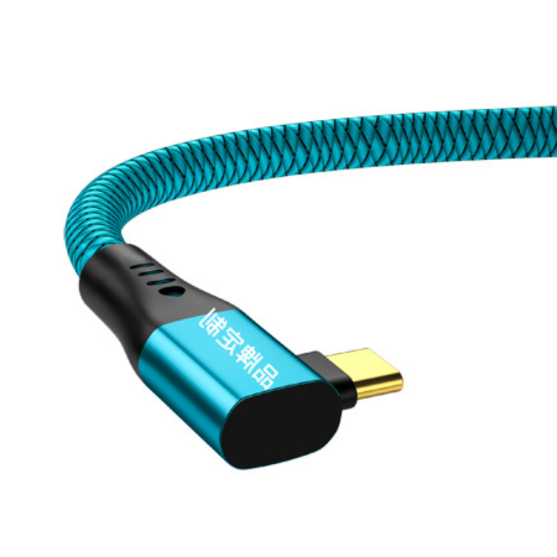 How to Choose the Best USB C Connector 90 Degree for Your Needs
