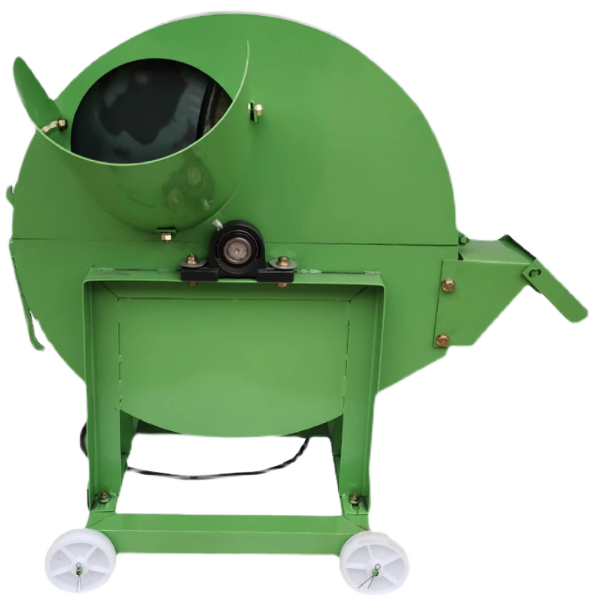 Hot Sale Electric/gasoline Engine Powered Banana Tree Leaf Cutting ...