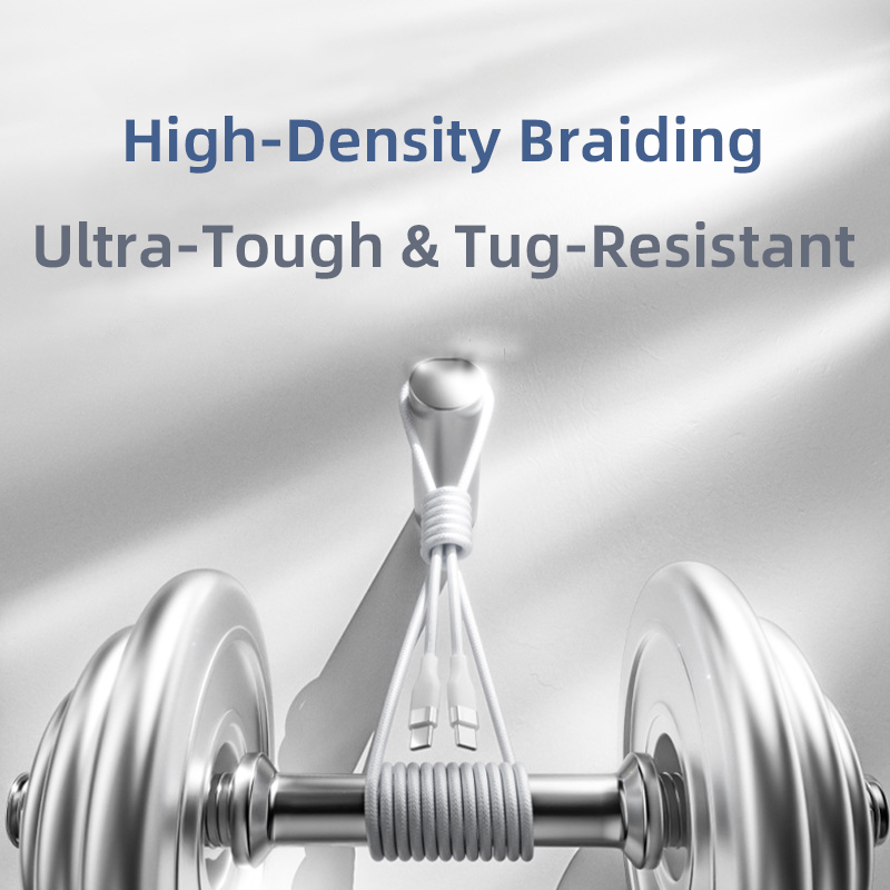 PD100W E Mark Chip USB C to C Fast Charging High Speed Data Transfer ...