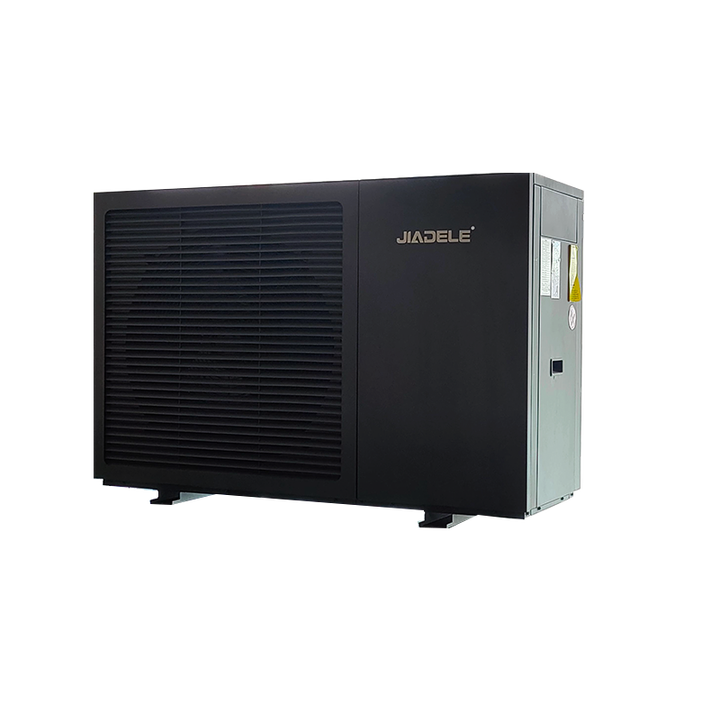 JIADELE Heat Pumps - Efficient and Eco-Friendly Solutions