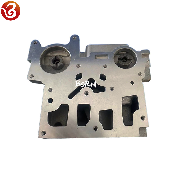 K4M Complete Cylinder Head for Renault L90 1.6L 7700600530 7701471364 ...