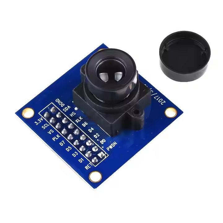 OV7670 Camera Module STM32 Driver Single-chip Microcomputer Electronic Learning| Alibaba.com