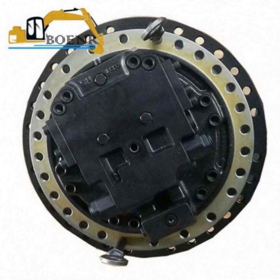 Excavator Parts EC240B EC290B EC290C Final Drive VOE 14524707 14528280 ...
