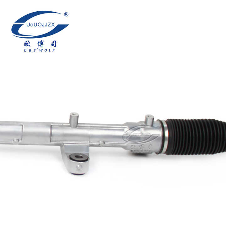 auto parts power steering rack steering gear box For Hyundai Tucson ...