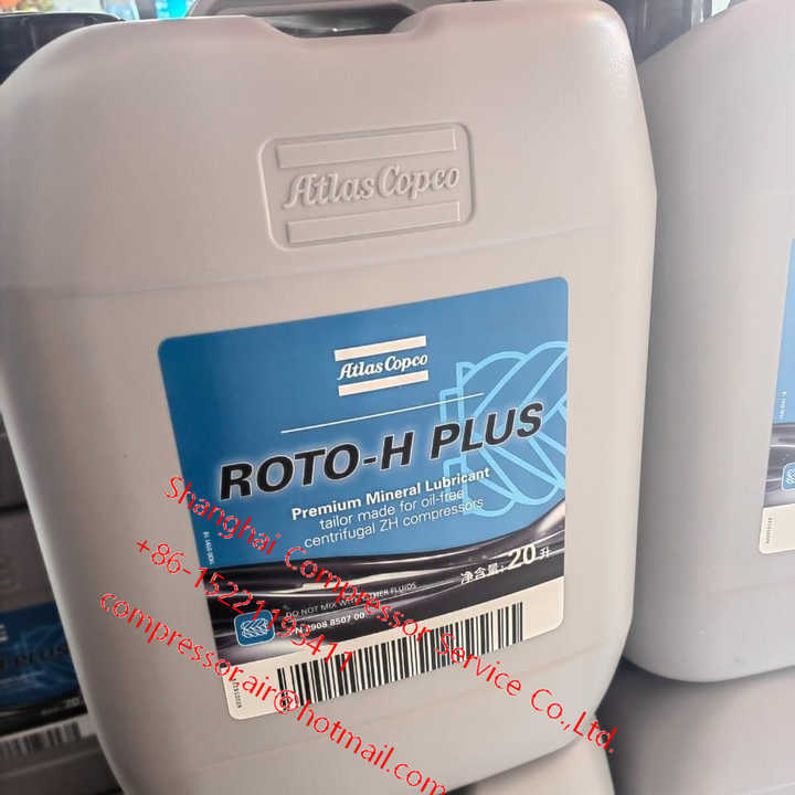 Atlas Copco 2908850700 ROTO H PLUS 20L| Alibaba.com
