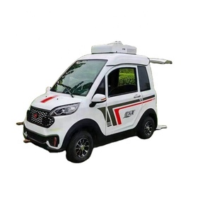 Intelligently Designed, Affordable Three Wheel Disabled Vehicle ...
