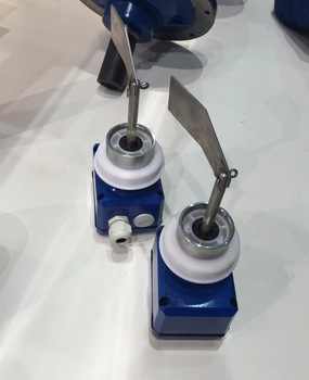 Cement Silo Level Indicator - Reliable & Durable Solutions