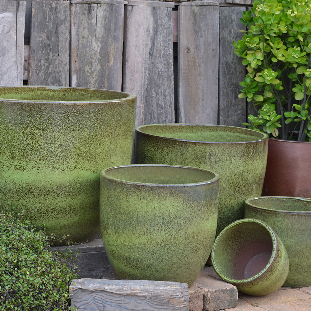 Transform Your Outdoor Space with Durable extra large outdoor glazed ...