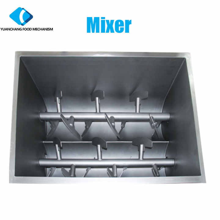 High-Efficiency Industrial-Food Grade 150L 600L 2000L Vacuum Meat ...